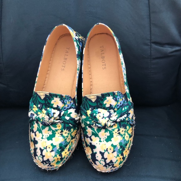 Talbots | Shoes | Talbots Espadrilles | Poshmark